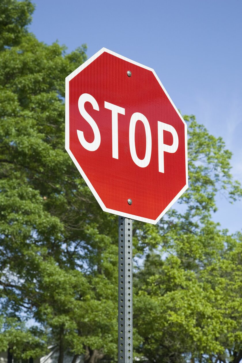 90-latek ukradł znak drogowy w Midvale. Przeprosił po 75 latach